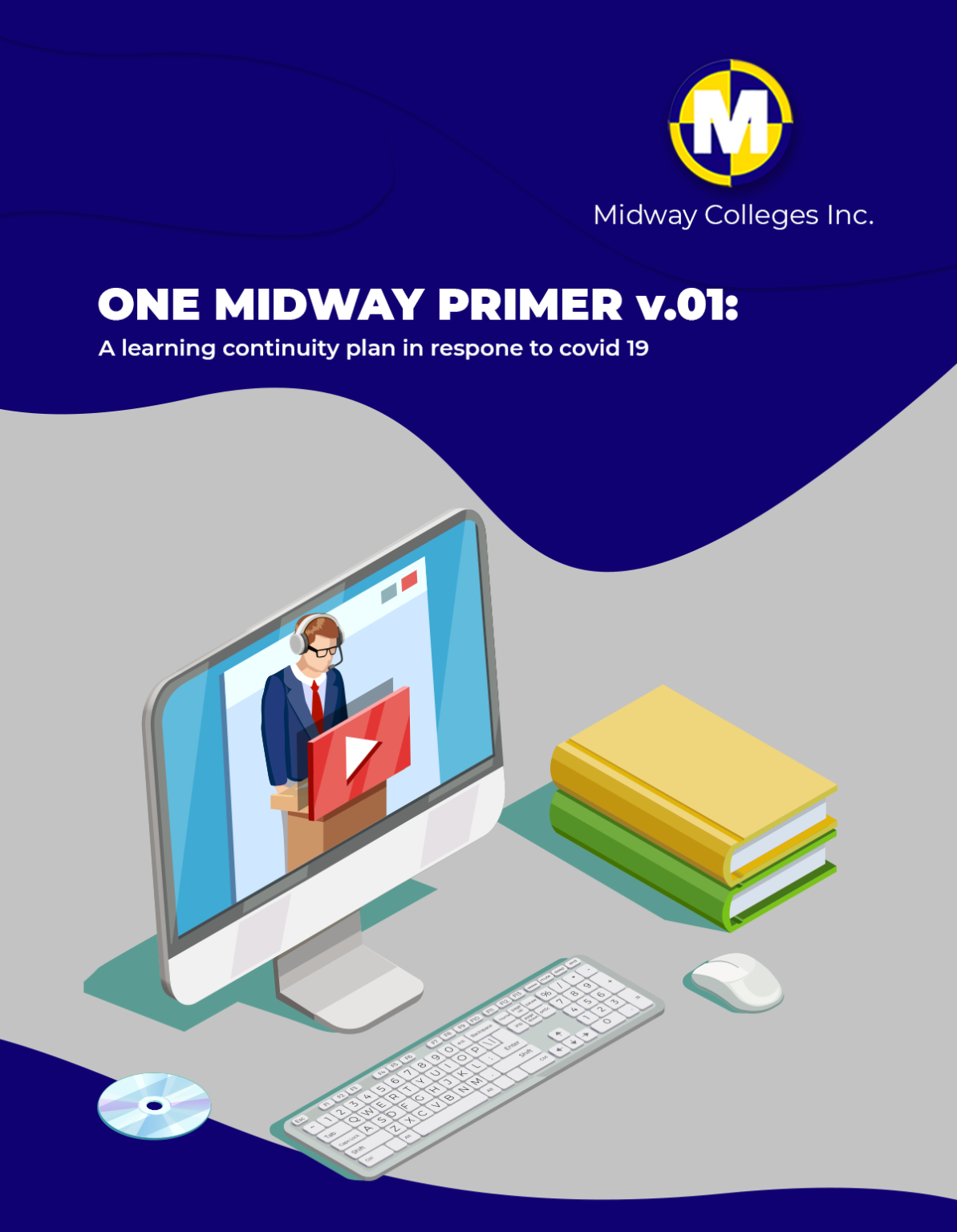 lcp – Midway Colleges