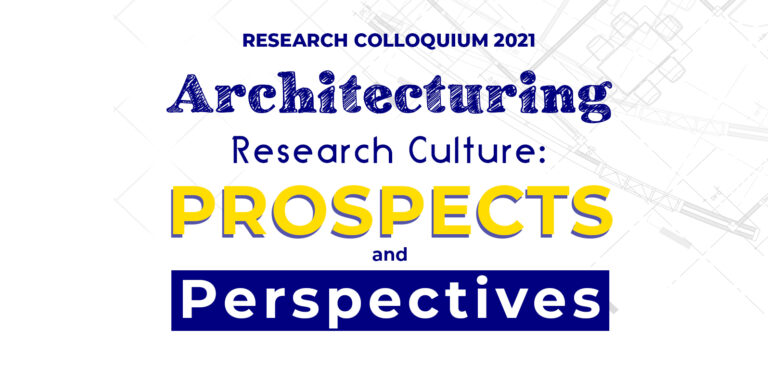 Research Colloquium 2021 – Midway Colleges
