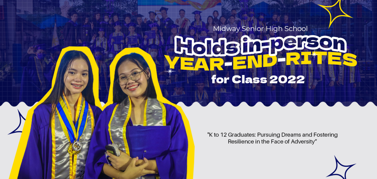 Midway Colleges – Home of the DRIVEN