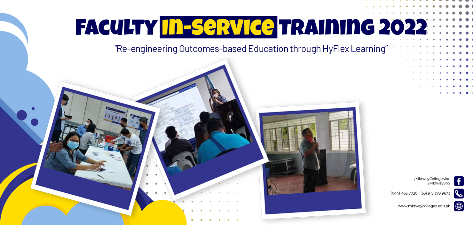 Midway Colleges – Home of the DRIVEN