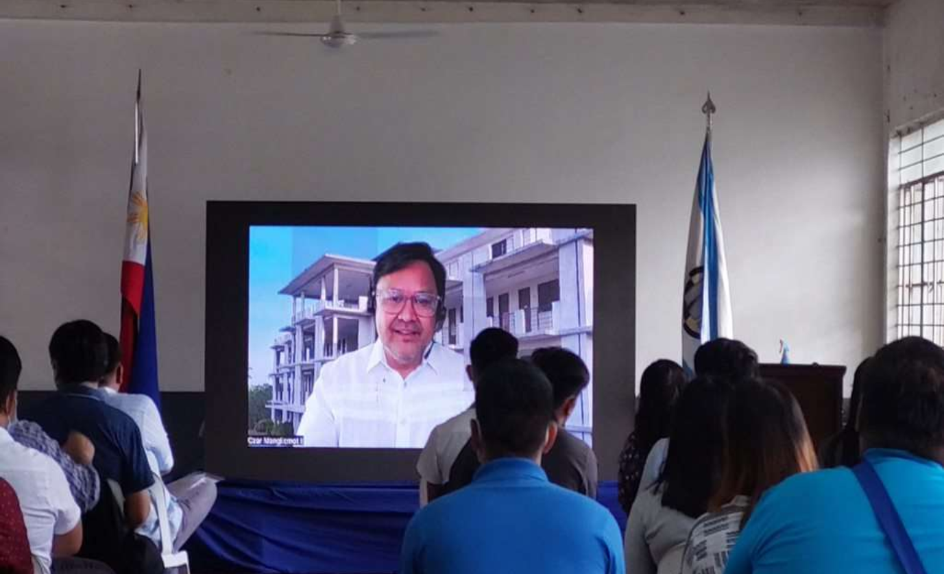 Faculty In-Service Training 2022 – Midway Colleges