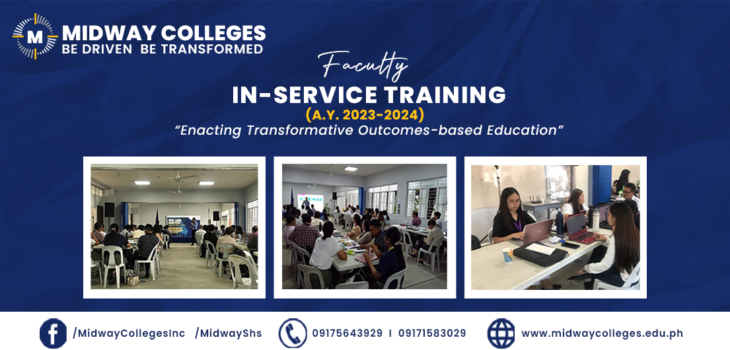 Midway Colleges – Home of the DRIVEN