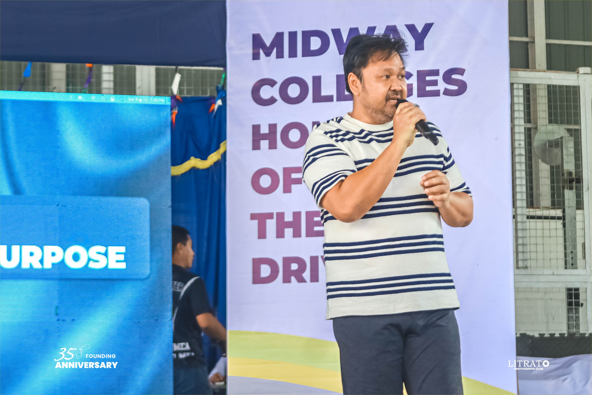 Unveiling of New Logo – Midway Colleges
