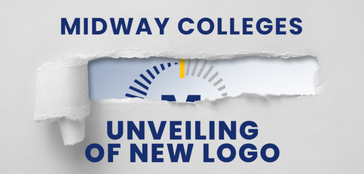 Midway Colleges – Home of the DRIVEN