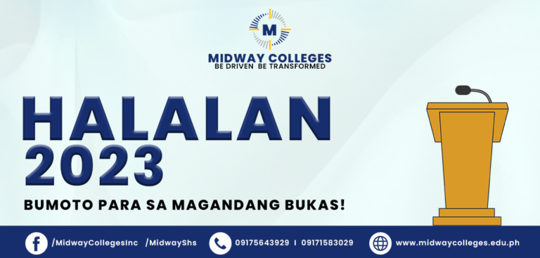 Midway Colleges – Home of the DRIVEN