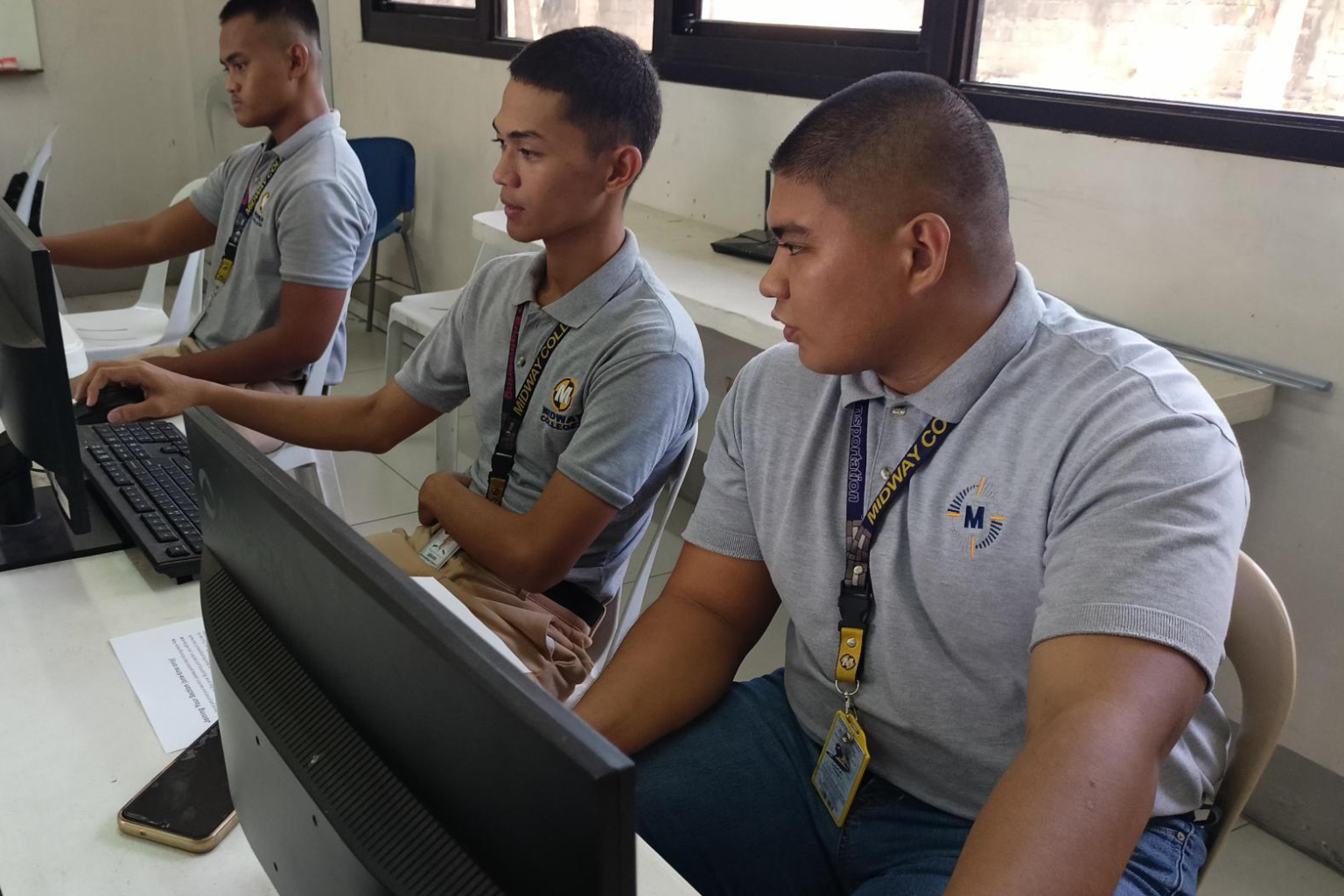 Midway Colleges Celebrates the Hour of Code: A Commitment to ...