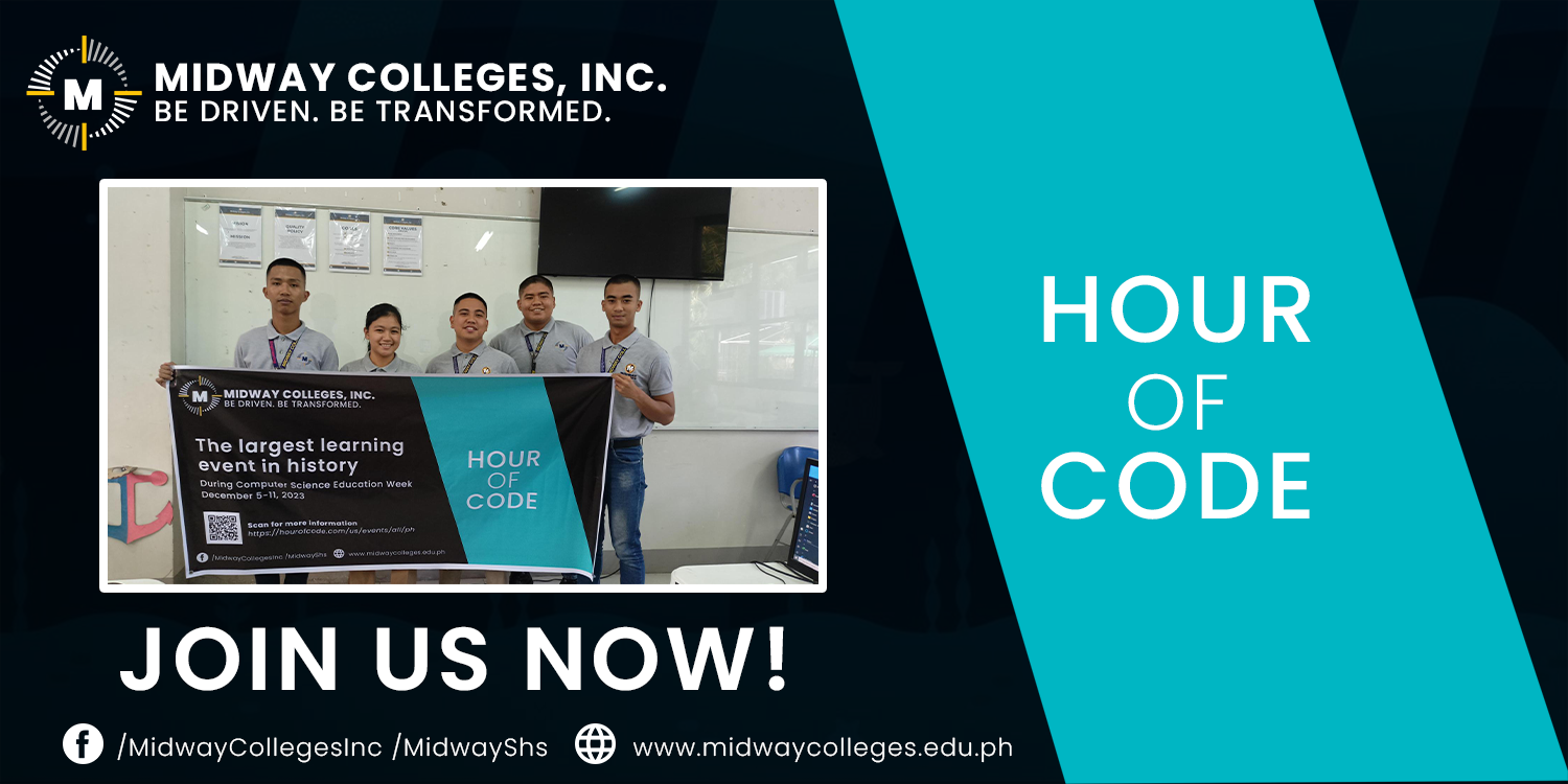 Midway Colleges Celebrates the Hour of Code: A Commitment to ...
