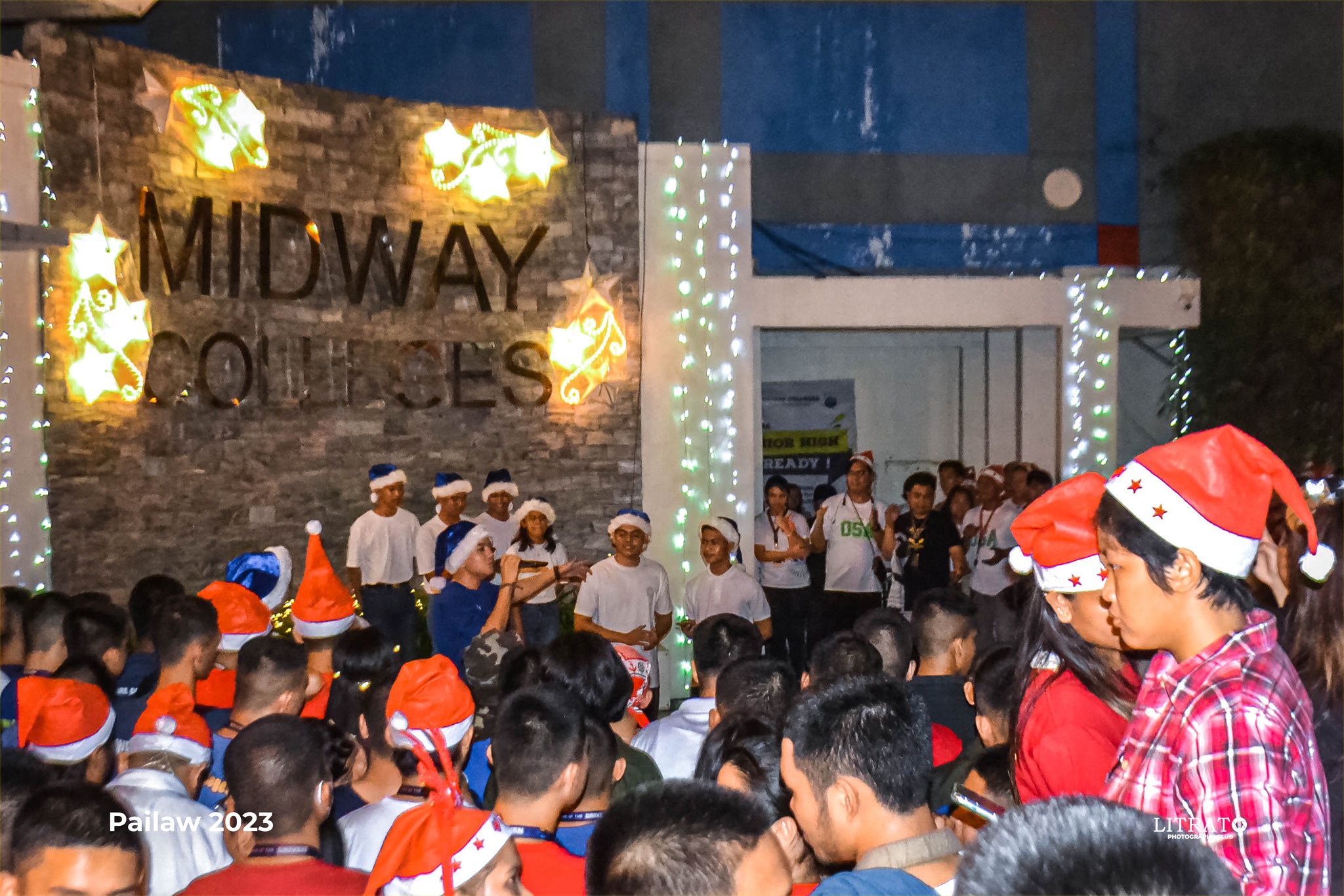 MIDWAY PAILAW 2023 – Midway Colleges