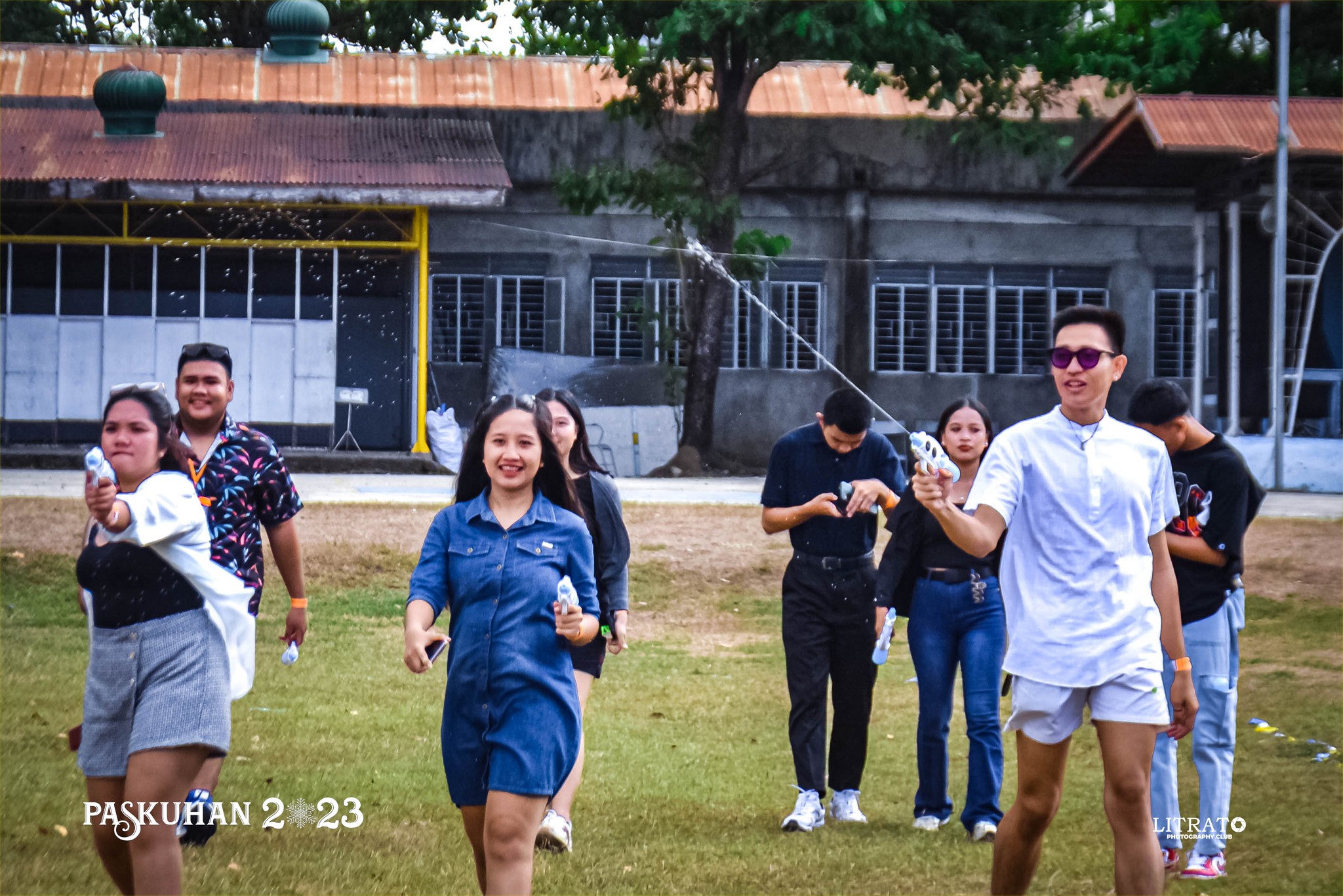 Paskuhan 2023 – Midway Colleges