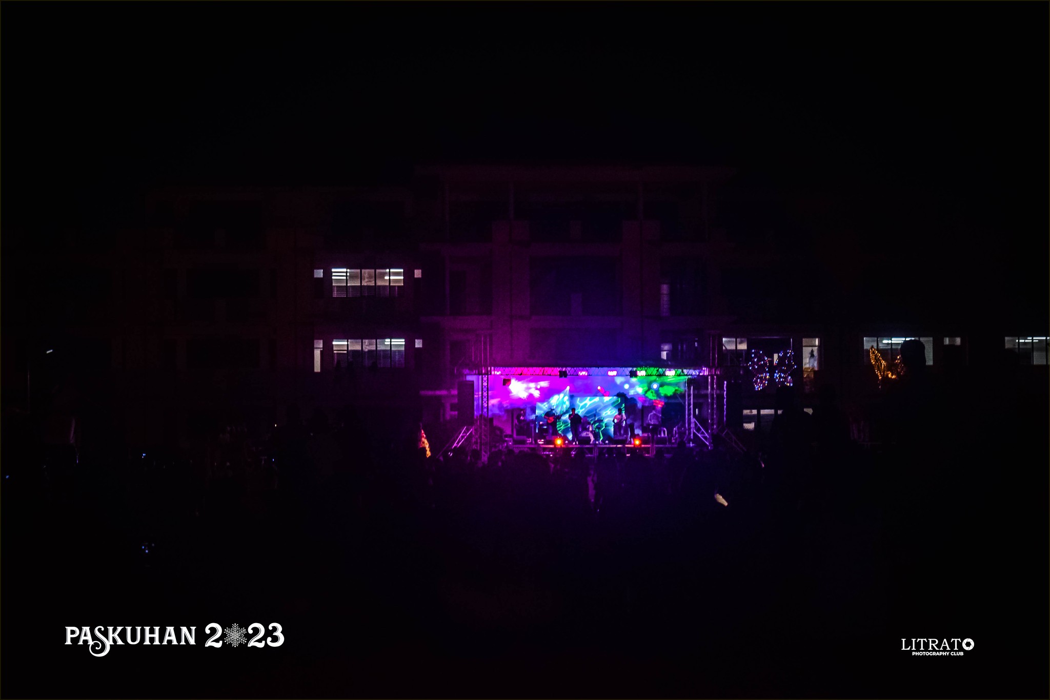 Paskuhan 2023 – Midway Colleges