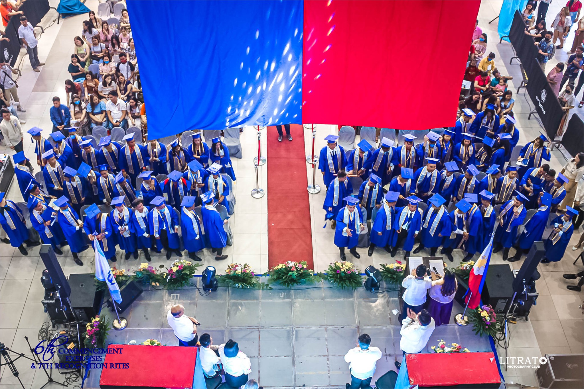 Midway Colleges – Be DRIVEN. Be Transformed