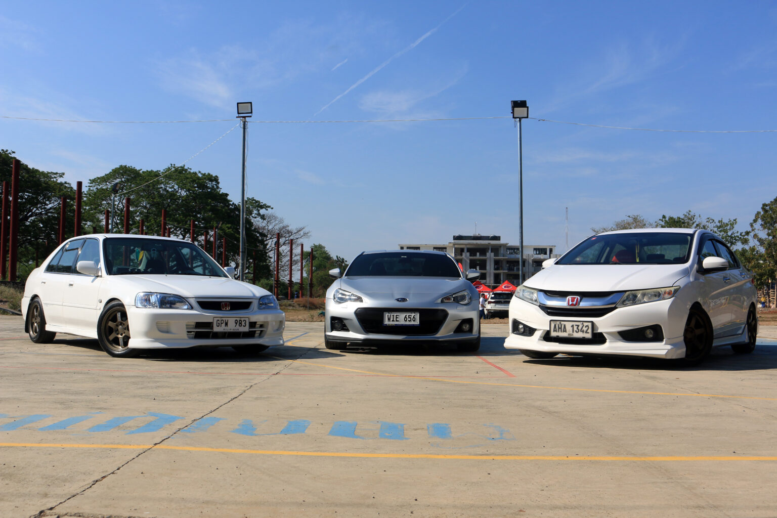 Midway College Inc. Revs Up Enthusiasm with Midway Transport Show ...