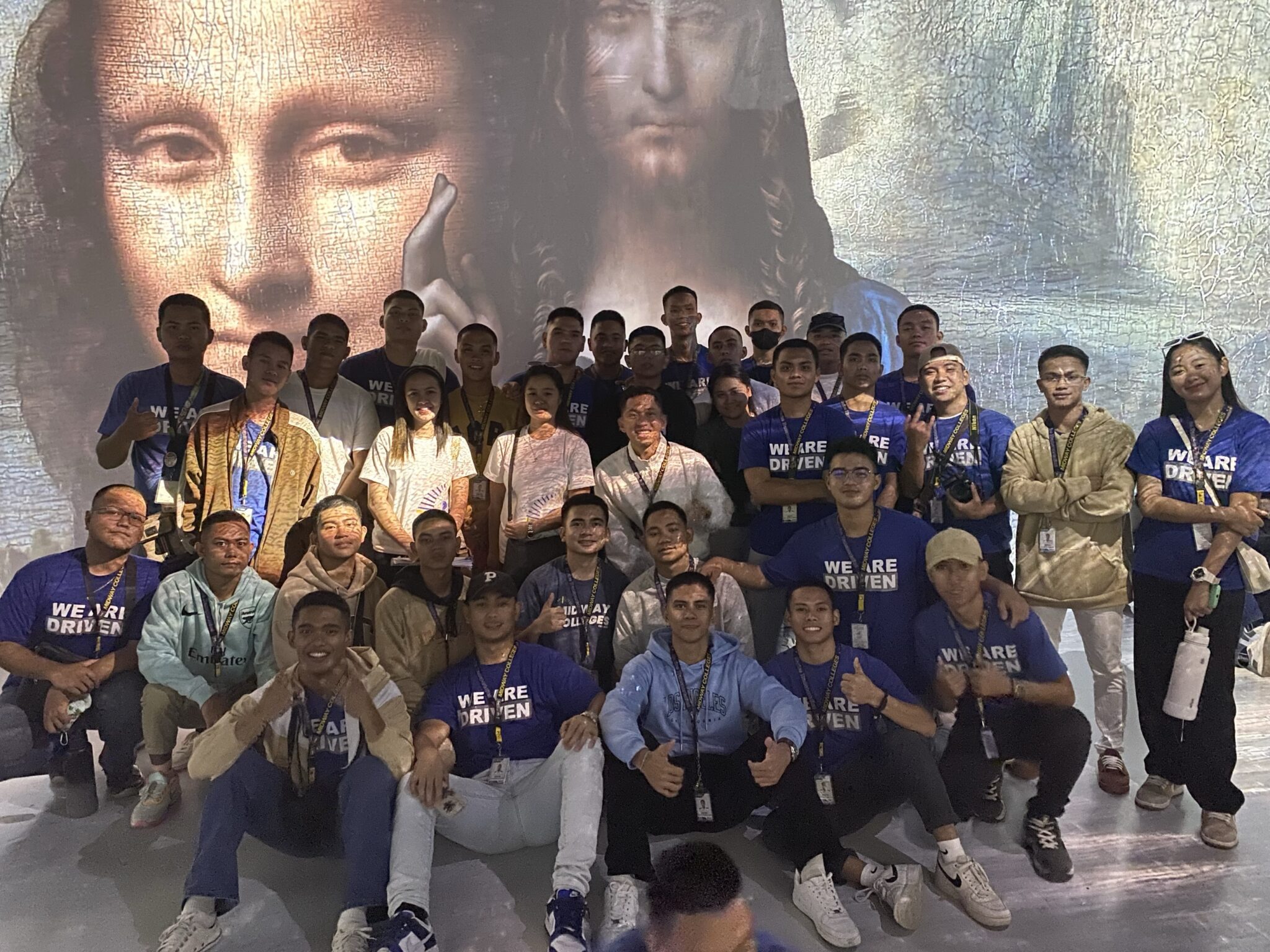 MIDWAY COLLEGESEDUCATIONAL TOUR – Midway Colleges